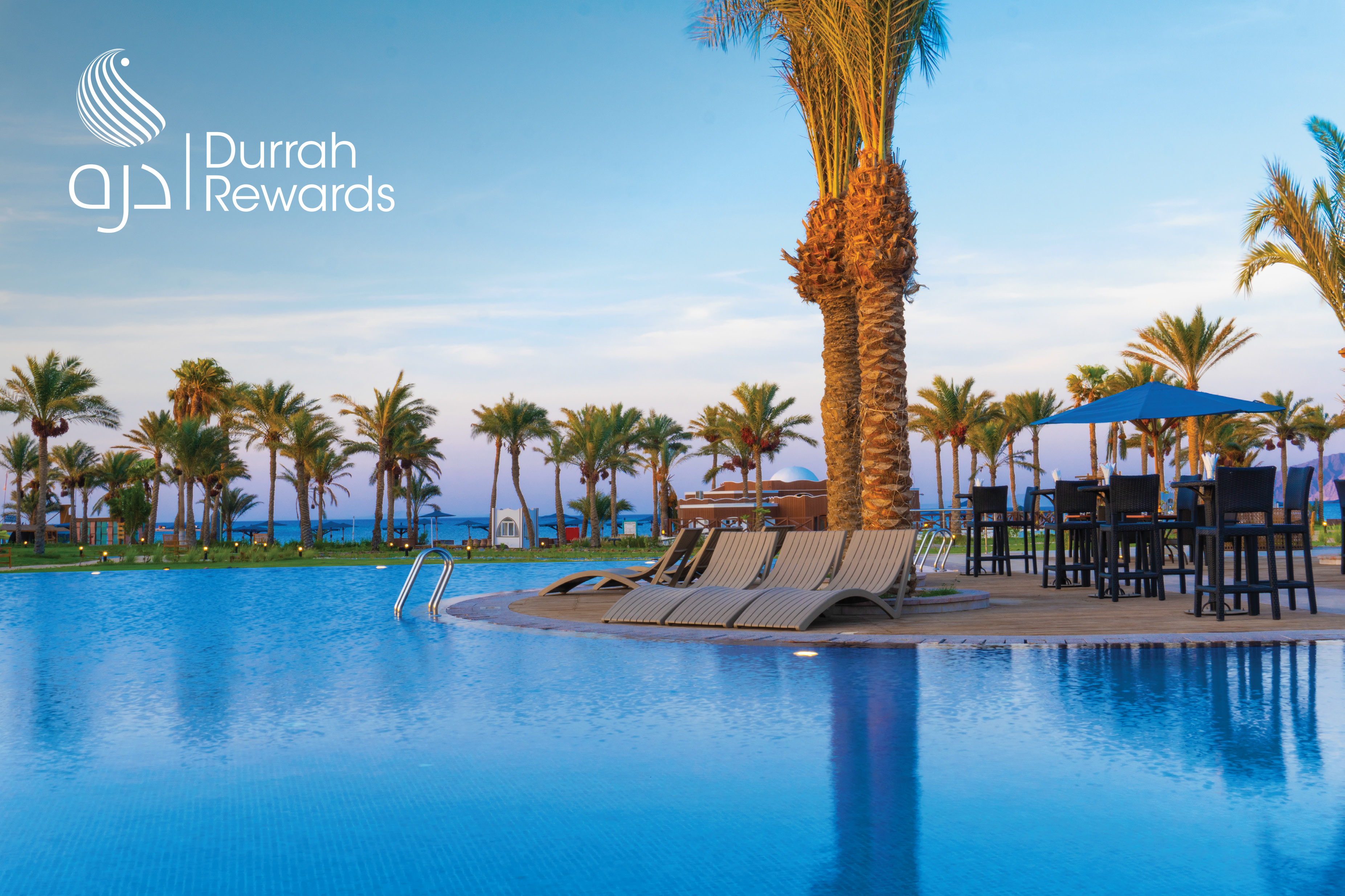 Durrah Rewards – A New Era in Guest Loyalty and Hospitality Excellence ...