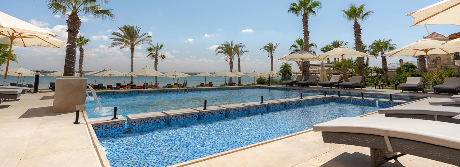 Safir Marsa Matrouh Resort | Safir Hotels & Resorts