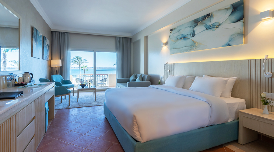 Safir Marsa Matrouh Resort | Safir Hotels & Resorts