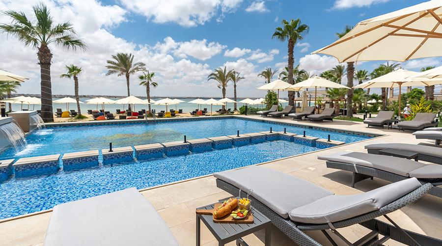 Safir Marsa Matrouh Resort | Safir Hotels & Resorts
