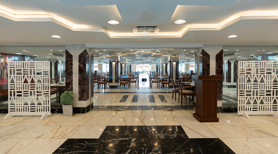 Dining & Entertainment | Safir Hotels & Resorts