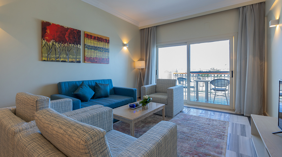 Accommodation | Safir Marsa Matrouh Resort | Safir Hotels & Resorts